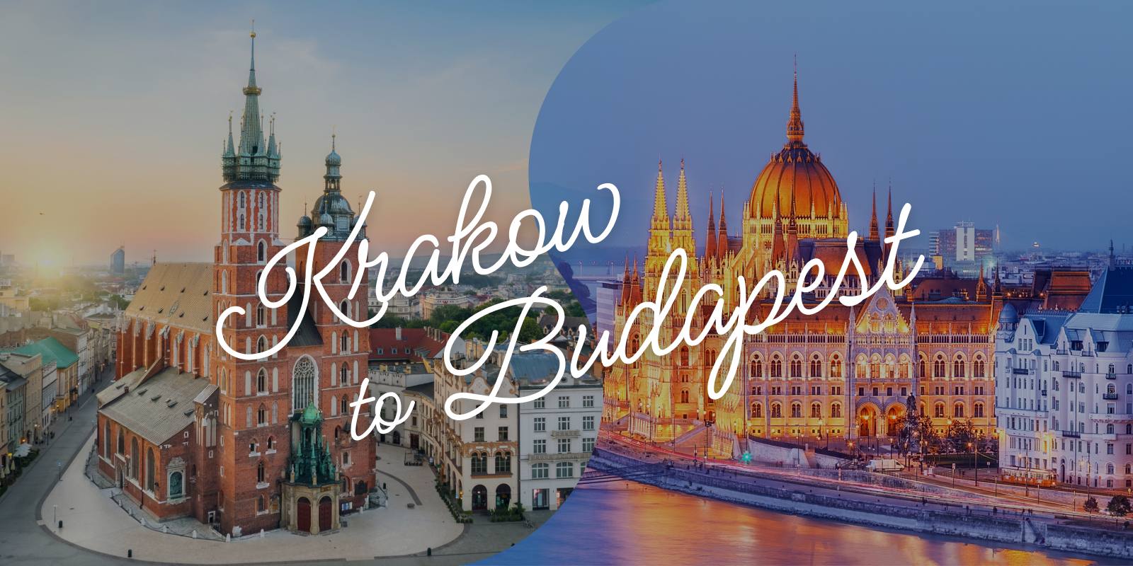 Krakow to Budapest - 13 Best Ways to Travel in 2026