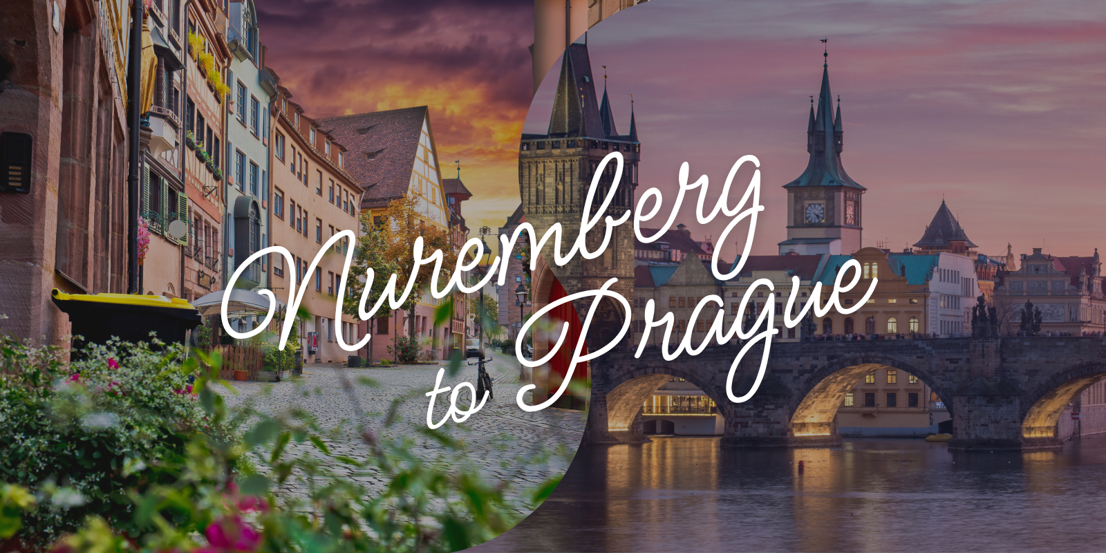 Nuremberg to Prague - 13 Best Ways to Travel in 2026